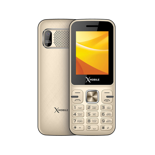 Sparx presents a vast range of Keypad mobiles under 3000 in Pakistan ...