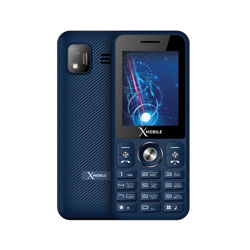 Latest feature phones with sparx mobiles' collection – Page 3