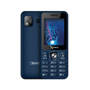 Sparx presents a vast range of Keypad mobiles under 3000 in Pakistan ...